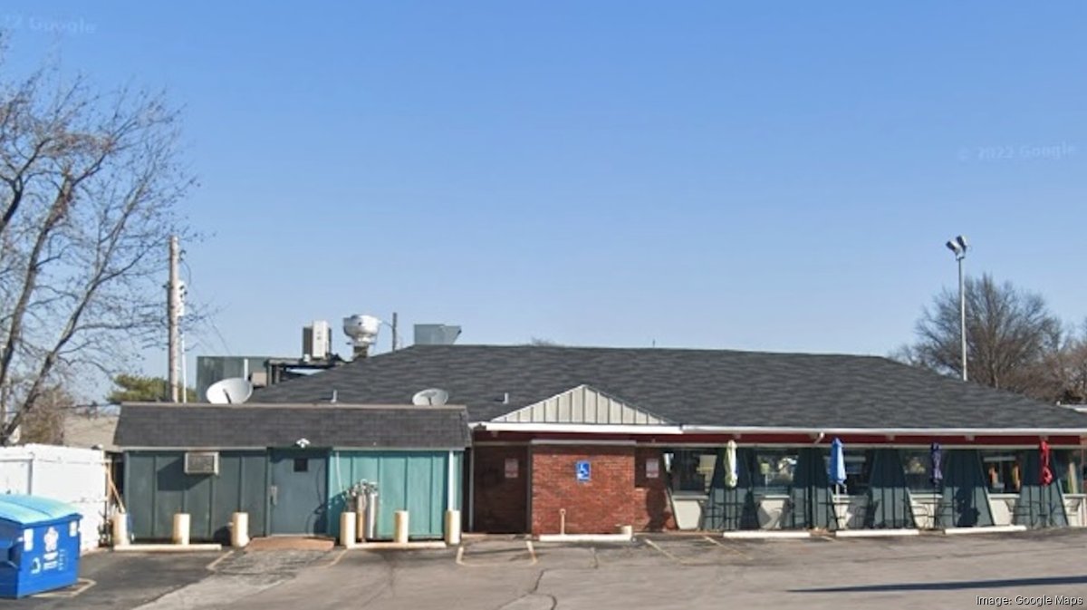Mexican restaurant El Indio Hampton closes in south St. Louis - St ...