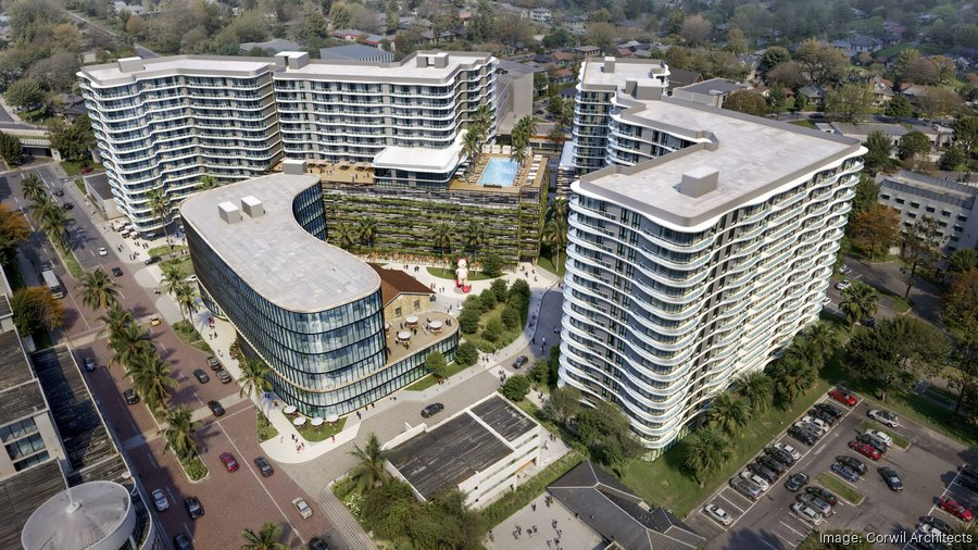 South Miami selects 13th Floor for City Hall development project ...