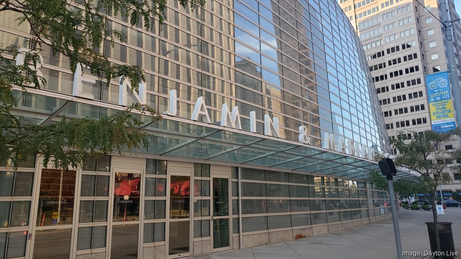 CareSource building, Schuster Center, Victoria Theatre to host NATO ...