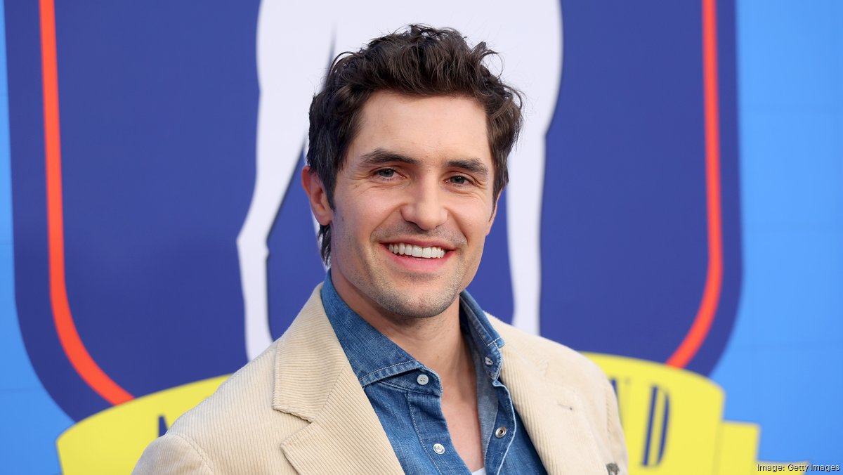 Otis Blum's 'Hello Out There' wraps filming in New Mexico - Albuquerque ...