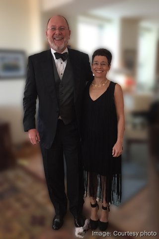 Joshua and Amy Boger to be honored by Boston Arts Academy Foundation ...