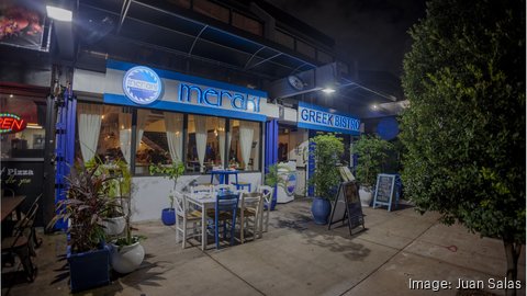 Pier Top to reopen at Pier Sixty Six Resort Fort Lauderdale - South ...