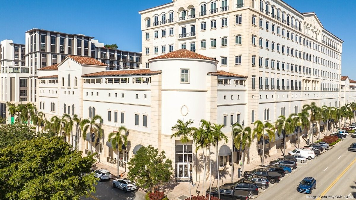 Florida Bank of Finance files application to open - South Florida ...