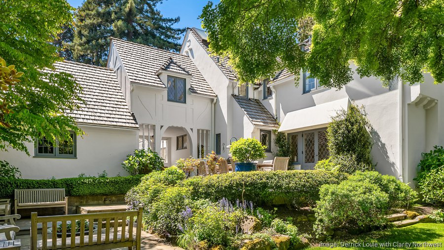 Boeing CEO Kelly Ortberg buys Seattle home - Puget Sound Business Journal