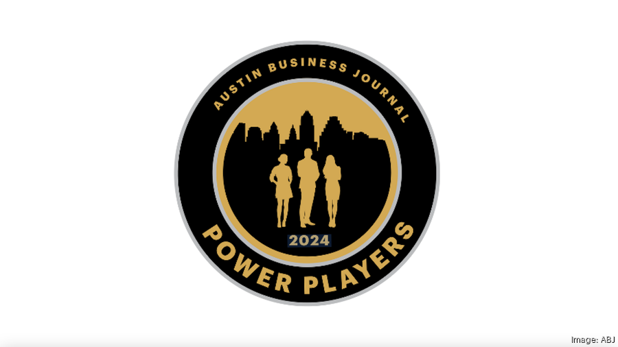 ABJ's 2024 Austin Power Players unveiled - Austin Business Journal