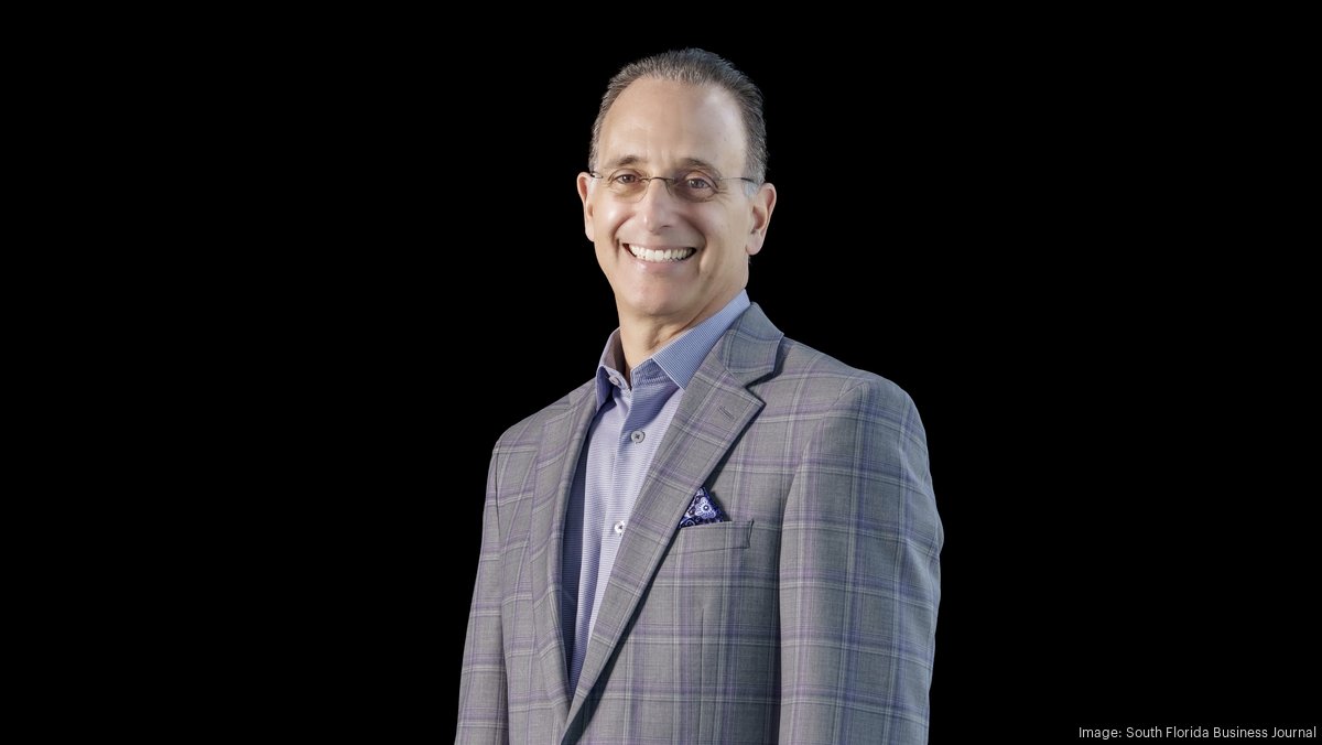 Marcum's southeastern U.S. leader Michael Balter on leadership - South ...