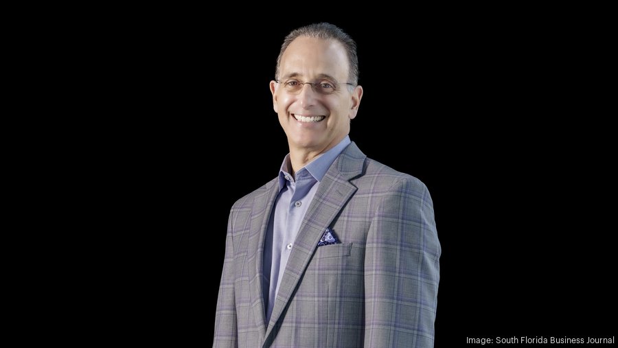 Marcum's southeastern U.S. leader Michael Balter on leadership - South ...
