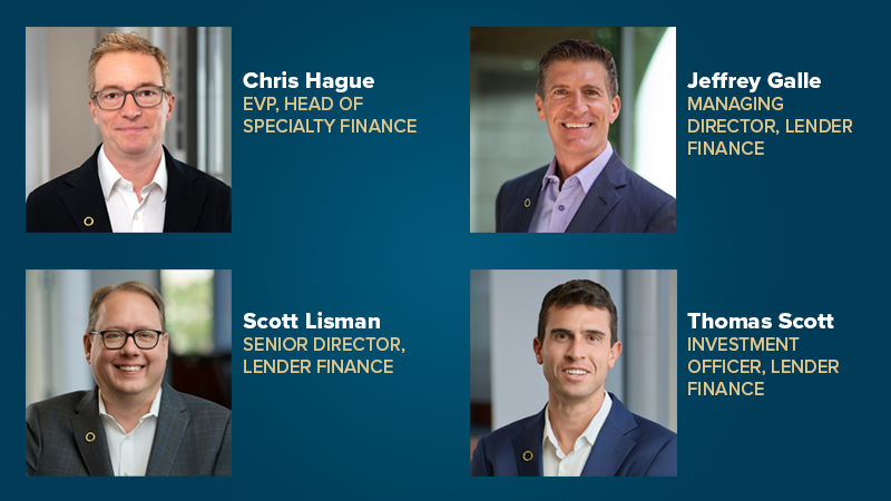 Banc of California BizSpotlight - Triangle Business Journal