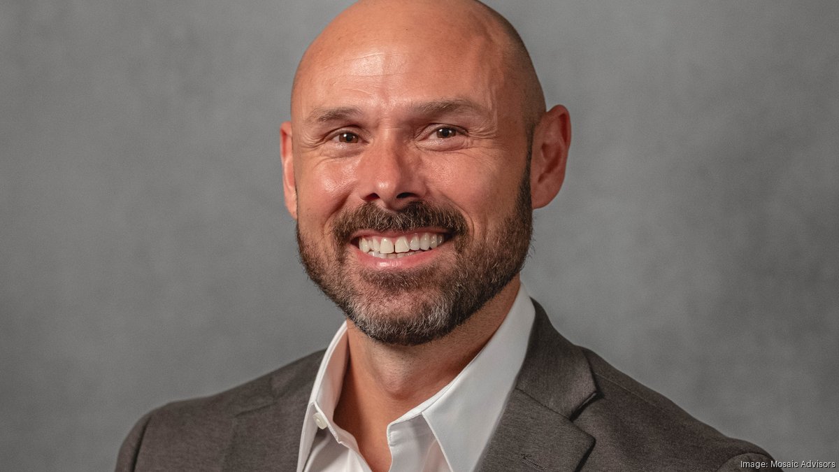 Mosaic Advisors plans growth serving Houston’s richest families ...