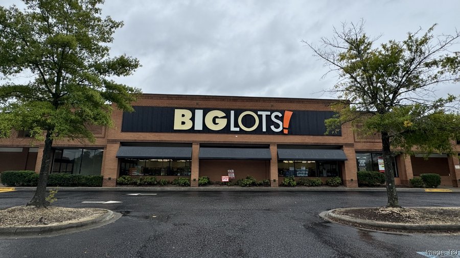 Big Lots reopens two stores in High Point, giving it nine in Triad ...