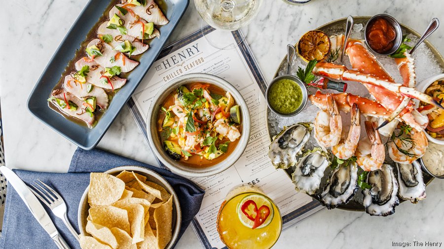 Restaurant Roundup: Sam Fox sets opening for The Henry - Nashville ...