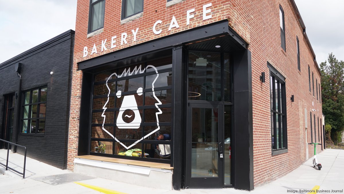 Morning Mugs expands with new Locust Point coffee shop - Baltimore ...