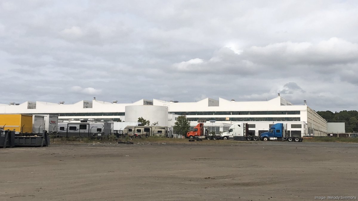 Walmart Supercenter to open in Middle River's Aviation Station ...