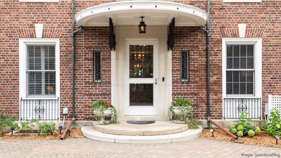 Crocus Hill estate tied to Hamm's family for sale - Minneapolis / St ...