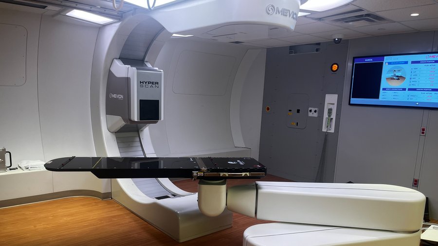 Atrium Health Levine Cancer to welcome new Proton & Advanced Radiation ...