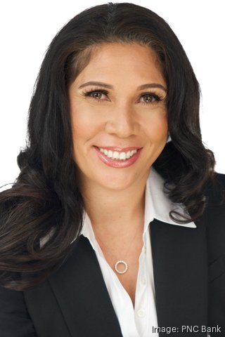 PNC Bank Georgia President thankful for new leadership role - Atlanta ...