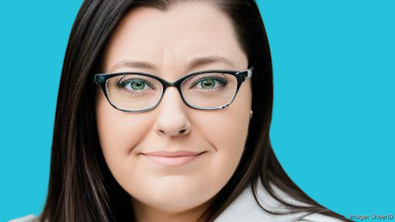 Ex-Ruby exec Rebecca Grimes joins SheerID as CRO - Bizwomen