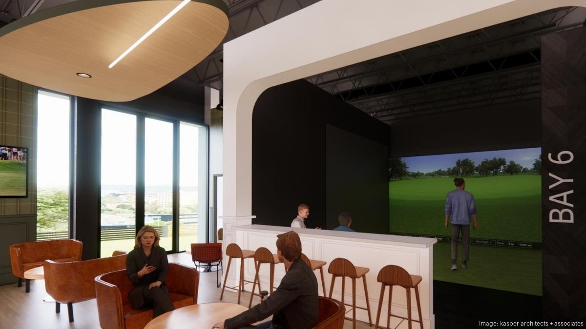 Fore Score set to build second locale in The Palms at Gate Parkway ...