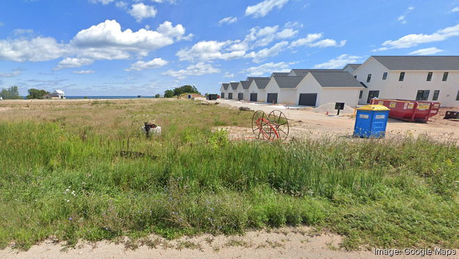10 luxury townhomes in Port Washington to break ground as Prairie’s Edge development advances ...