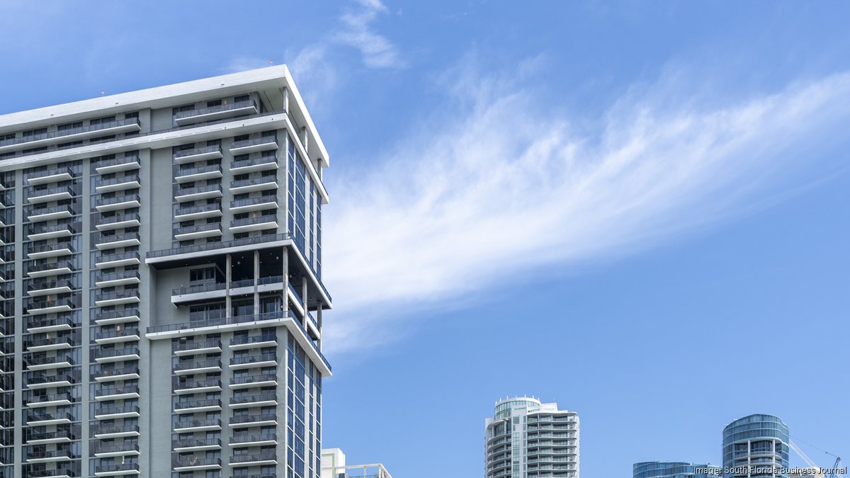 Hard Rock International Chairman James F. Allen buys Fort Lauderdale ...