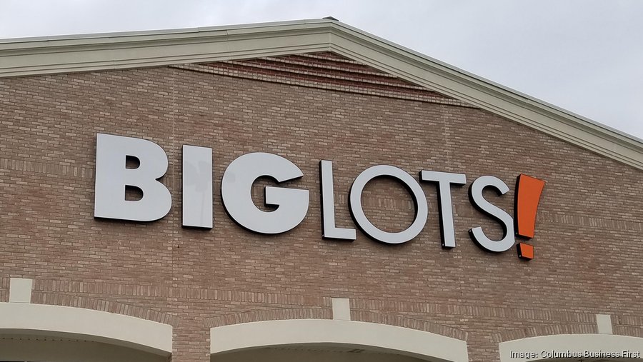 More Big Lots store closings announced, including Newark shop ...
