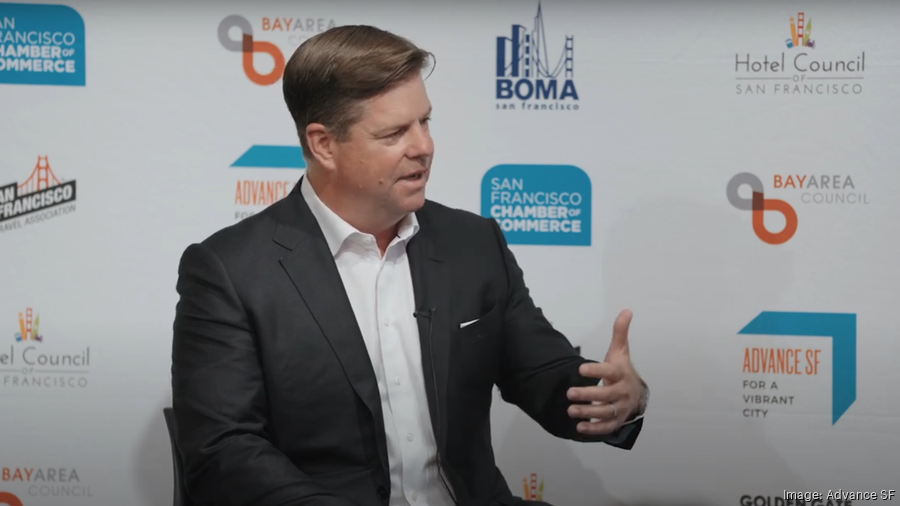 S.F. Mayor's race: Can Mark Farrell repair a fractured relationship ...