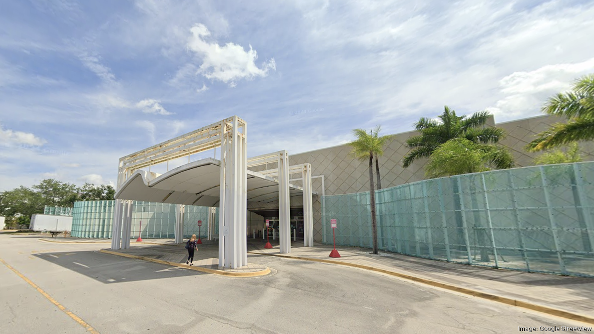 Macy's sells Boynton Beach Mall store to Washington Prime Group - South ...