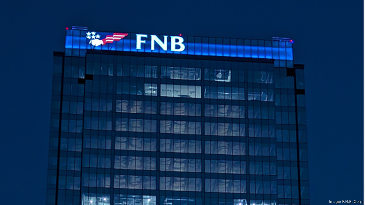 F.N.B. releases fourth-quarter results, outlines growth initiatives as ...