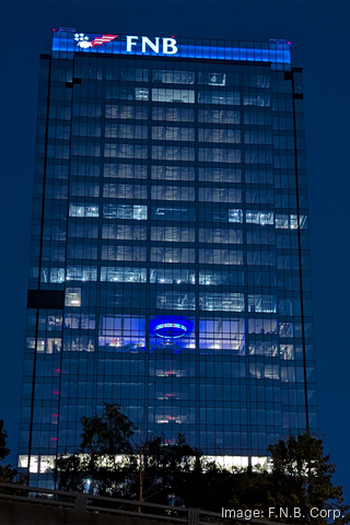 F.N.B. releases fourth-quarter results, outlines growth initiatives as ...