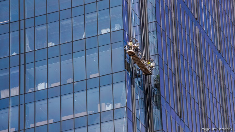 F.N.B. Corp begins move to new headquarters in Pittsburgh - Pittsburgh ...