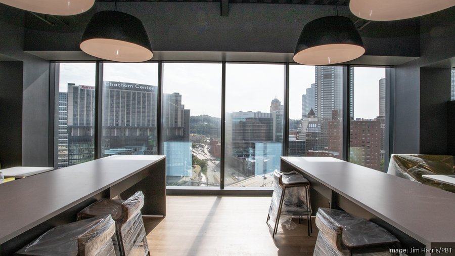 F.N.B. Corp begins move to new headquarters in Pittsburgh - Pittsburgh ...