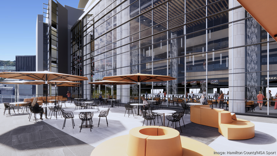 FCC's Jeff Berding casts doubt on $1.3B Paycor Stadium renovation ...