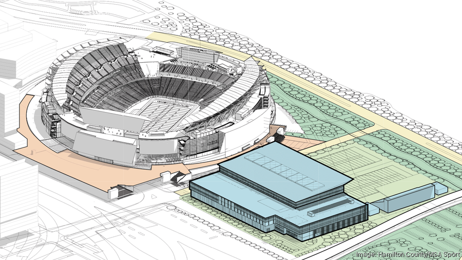 FCC's Jeff Berding casts doubt on $1.3B Paycor Stadium renovation ...