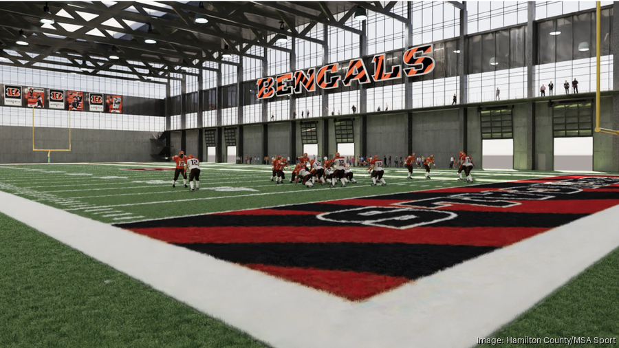 FCC's Jeff Berding casts doubt on $1.3B Paycor Stadium renovation ...