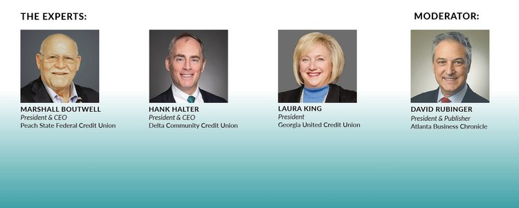 Table of Experts: The future is bright for credit unions - Atlanta ...