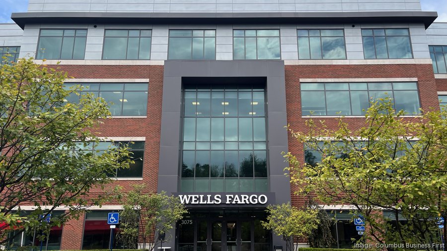 Recent large office leases signed in Central Ohio - Columbus Business First