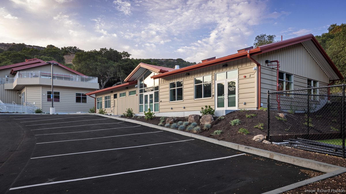 Construction completed on SPCA Monterey County expansion project ...