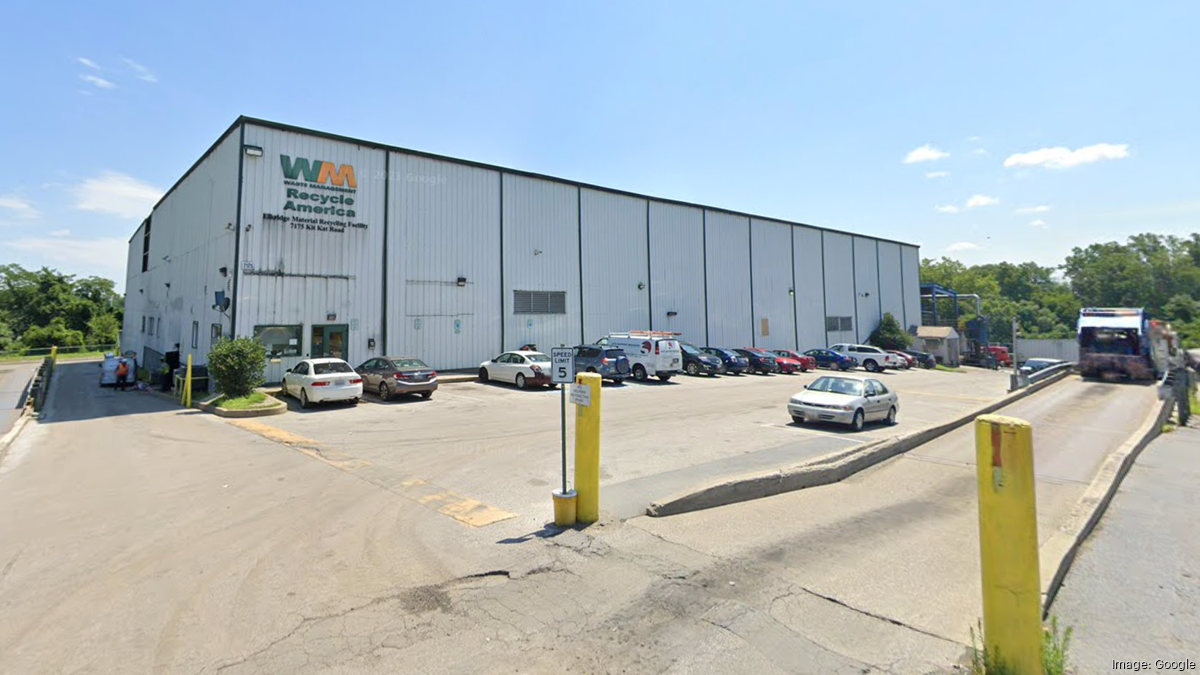 Waste Management to open new Howard County facility, lay off 66 ...