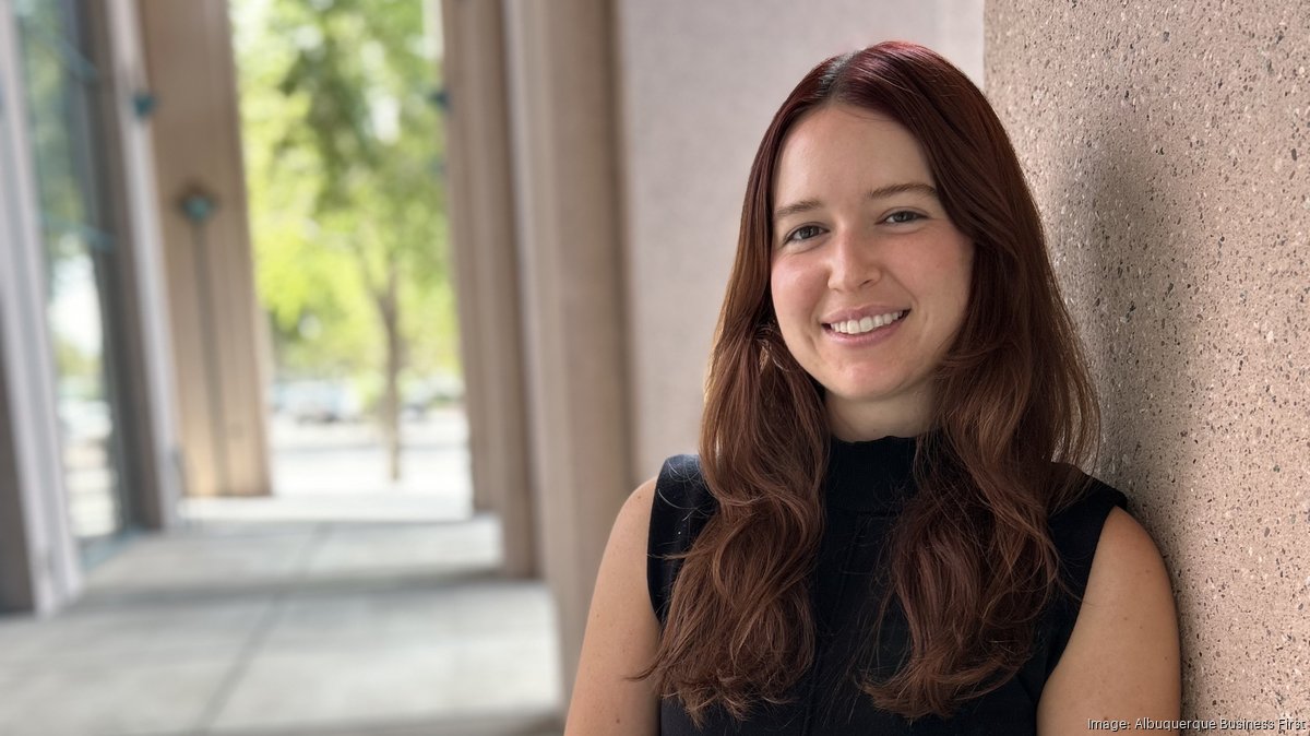 Molly Callaghan, Cooper Metts join Business First news team ...