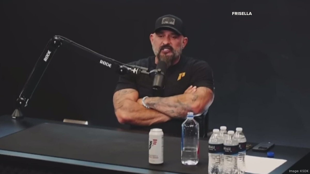 1st Phorm's CEO says he's 'saddened' by brother's comments on female ...