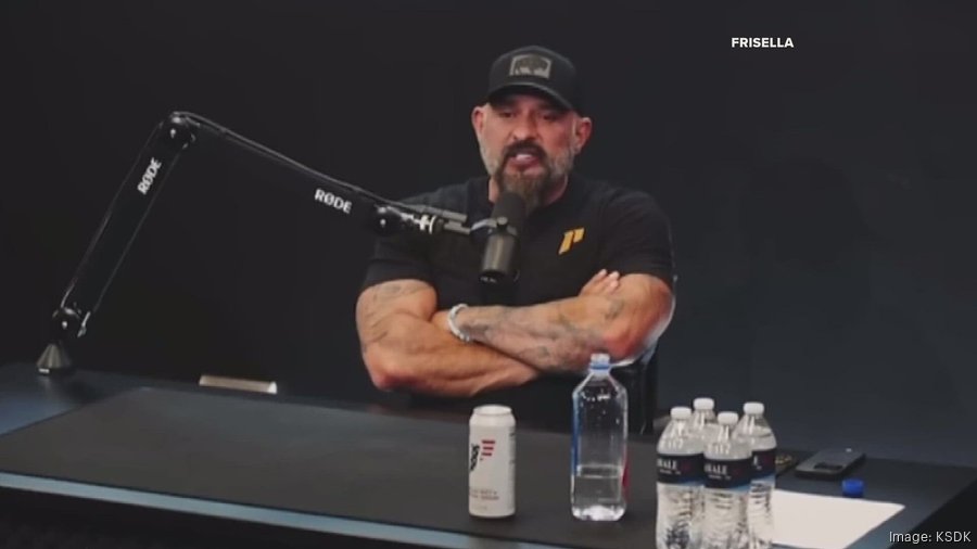 1st Phorm's CEO says he's 'saddened' by brother's comments on female ...