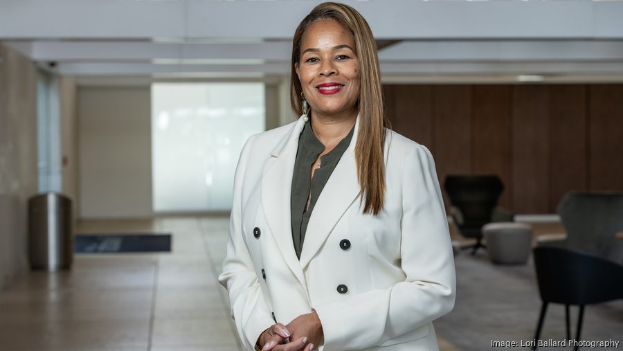 Tampa Downtown Partnership CEO wants to bring storefronts to life ...