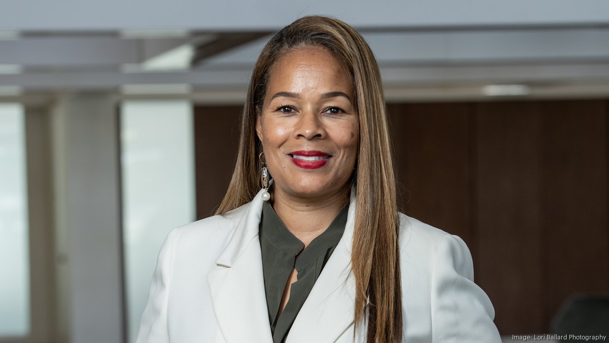 25 People to Watch 2025: Kenyetta Bridges, Tampa Downtown Partnership ...
