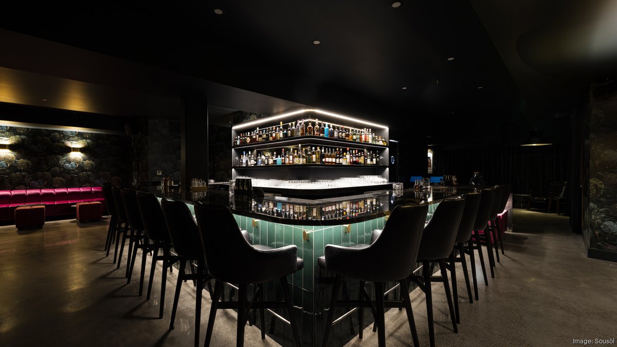 Kann's basement bar Sousòl adds restaurant menu - Portland Business Journal