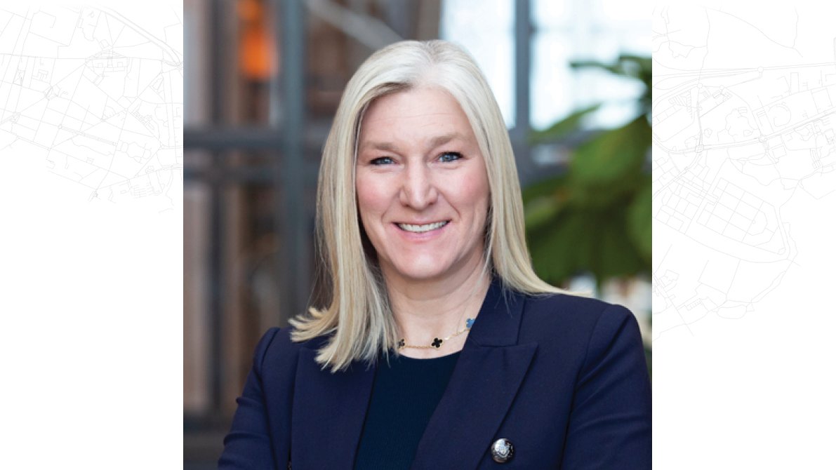 Finalist, Public Company, Large: Katrina O’Connell, The Gap Inc. - San ...