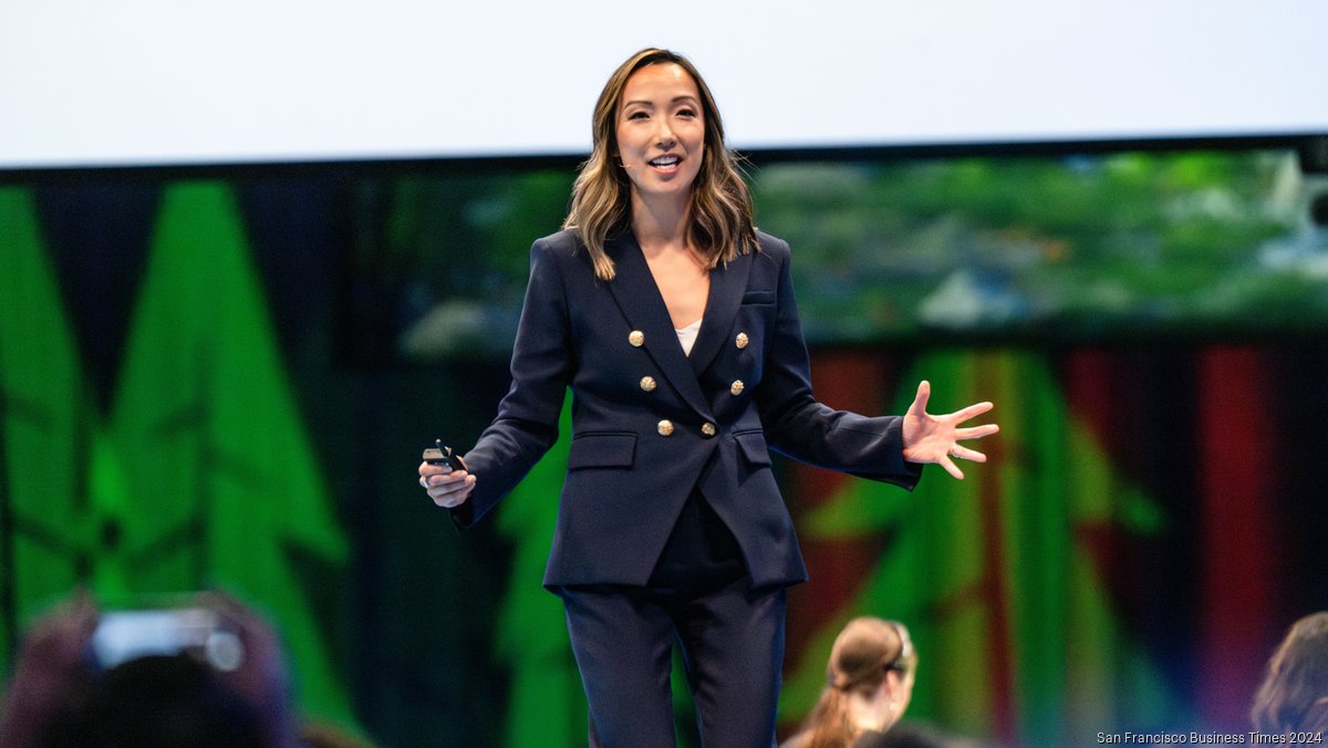 Clara Shih bounces to Meta, OpenAI Startup Fund raises $70 million ...