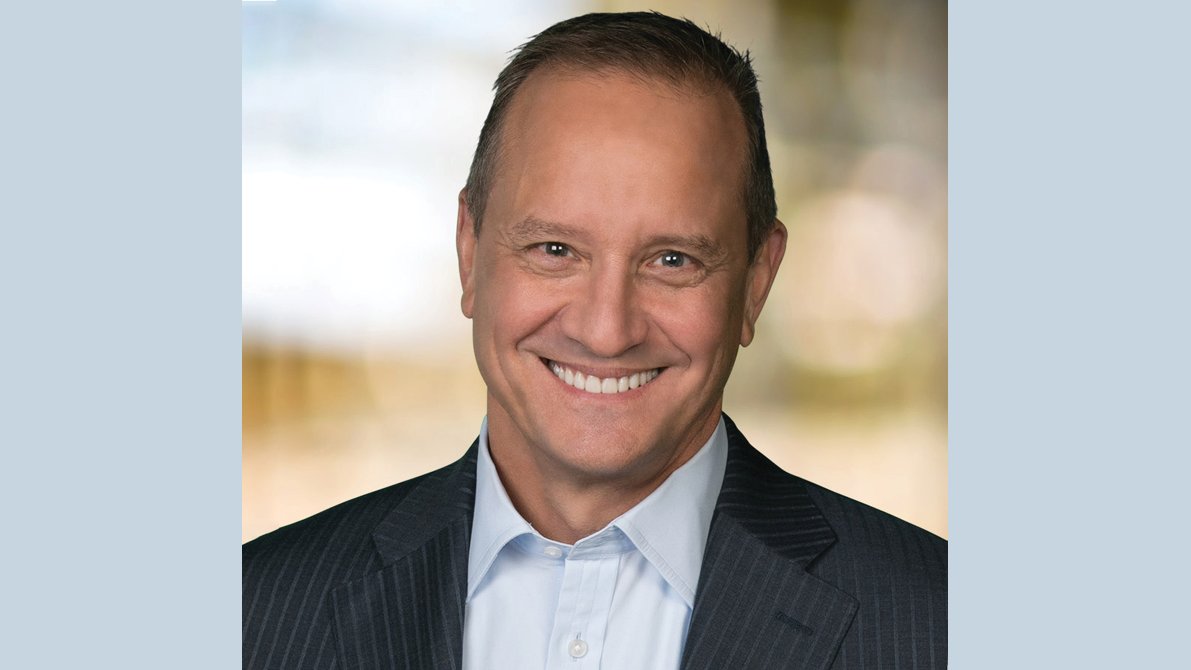 Winner, Public Company, Large: Dan Durn, Adobe - San Francisco Business ...