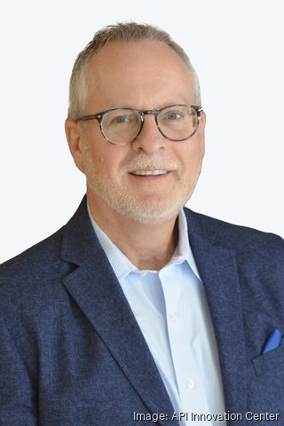 API Innovation Center gets $14M federal grant to produce pharmaceutical ...