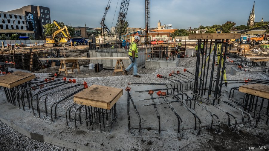 Milwaukee Public Museum construction in Milwaukee hits milestone with ...