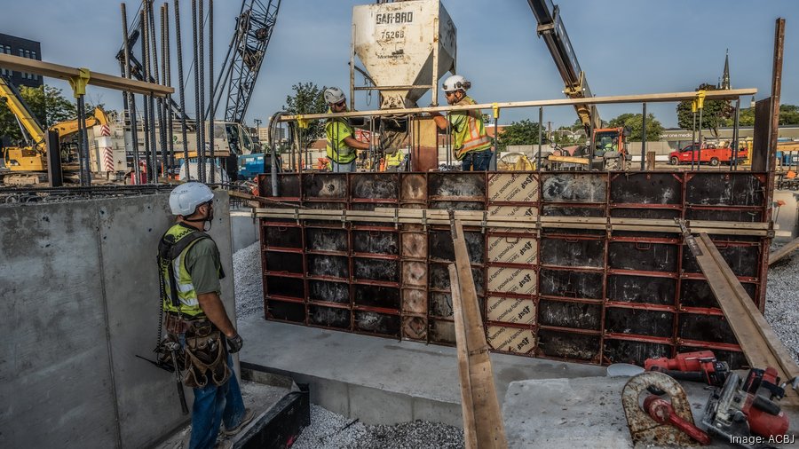 Milwaukee Public Museum construction in Milwaukee hits milestone with ...